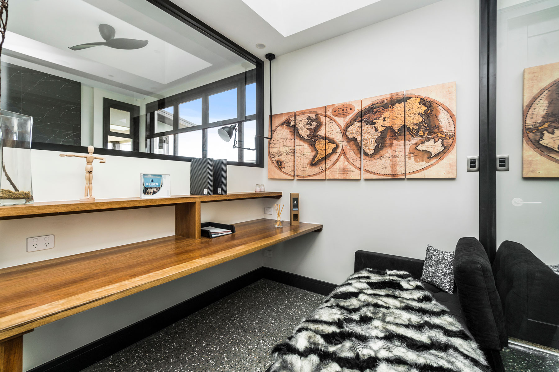 DENMAN PROSPECT B28-S21 - Studio56 Building Design