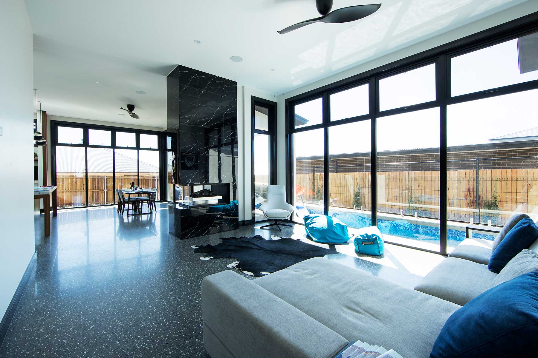 DENMAN PROSPECT B28-S21 - Studio56 Building Design