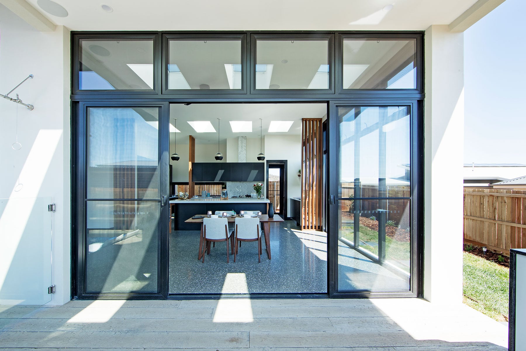 DENMAN PROSPECT B28-S21 - Studio56 Building Design